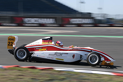 Scuderia Colonia e.V. im ADAC